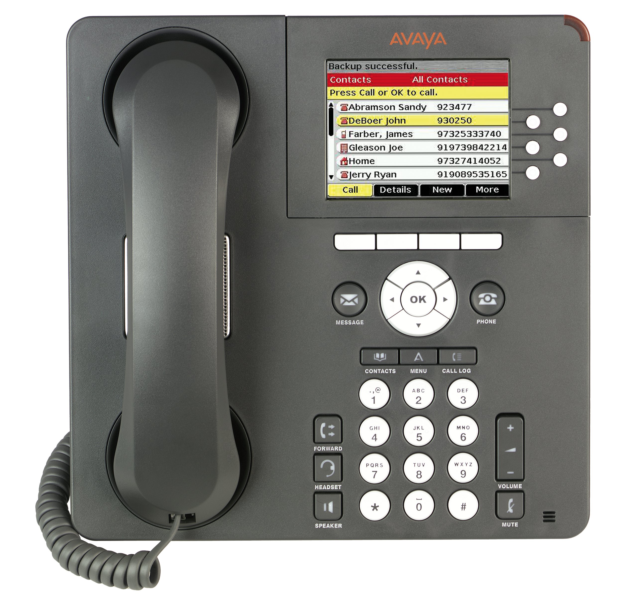 Avaya Aura Conferencing Enterprise Edition - xpfilecloud