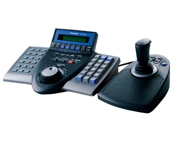 panasonic joystick – Nu-TEL Communications